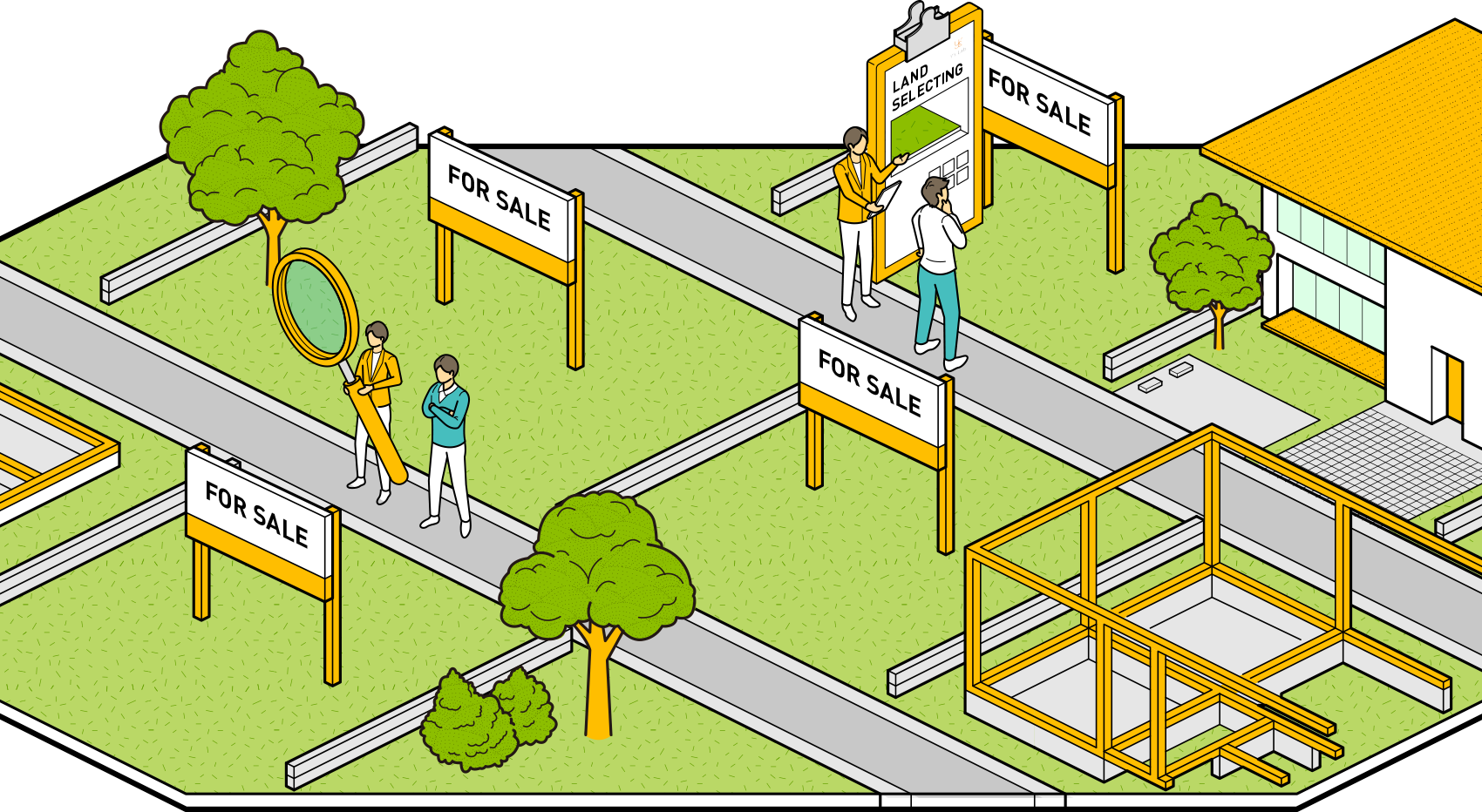 Y's Lab 住まいとお金の研究所 - 専門家が住まいのお悩み解決します！